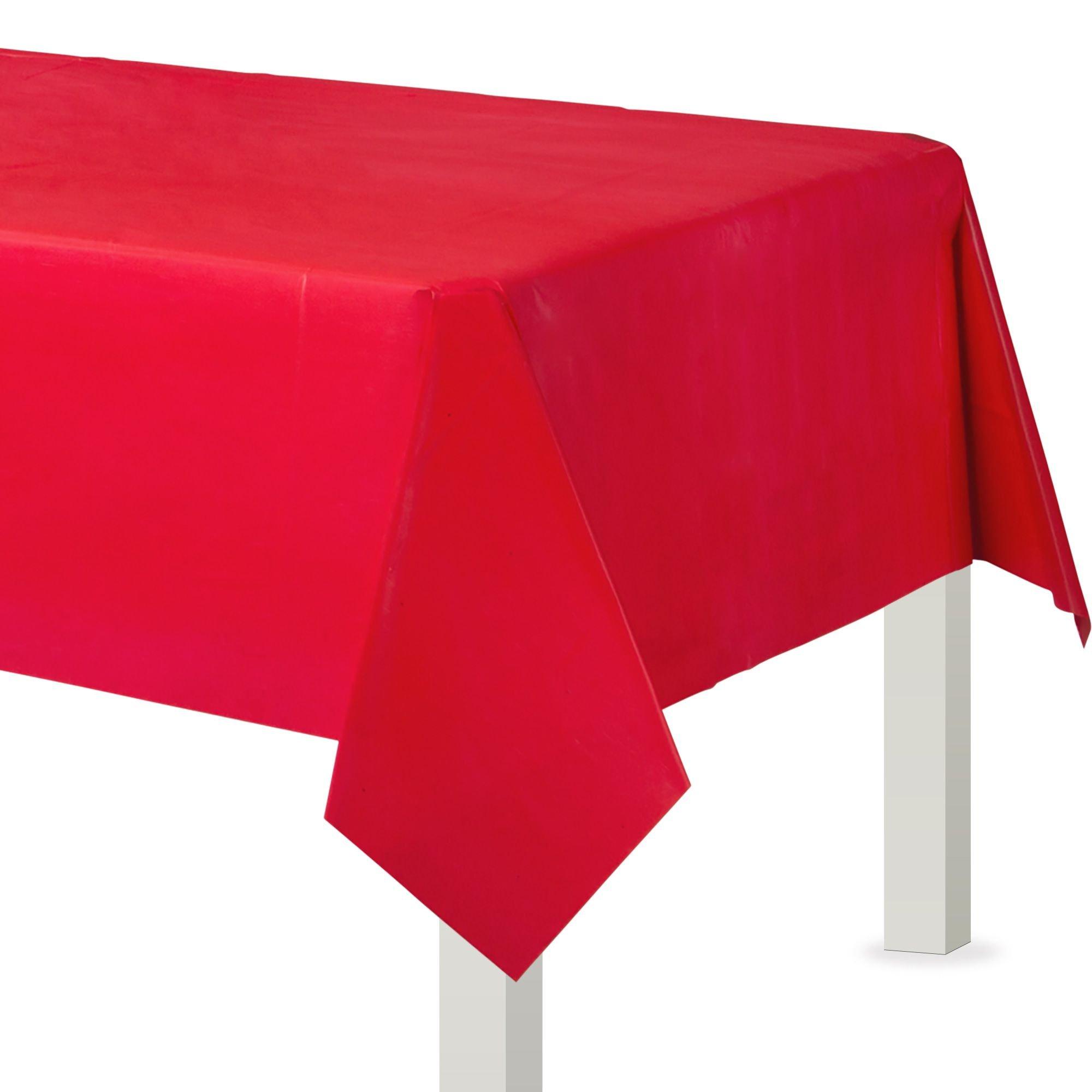 Buy Party Table Covers & Tablecloths Online | Party City