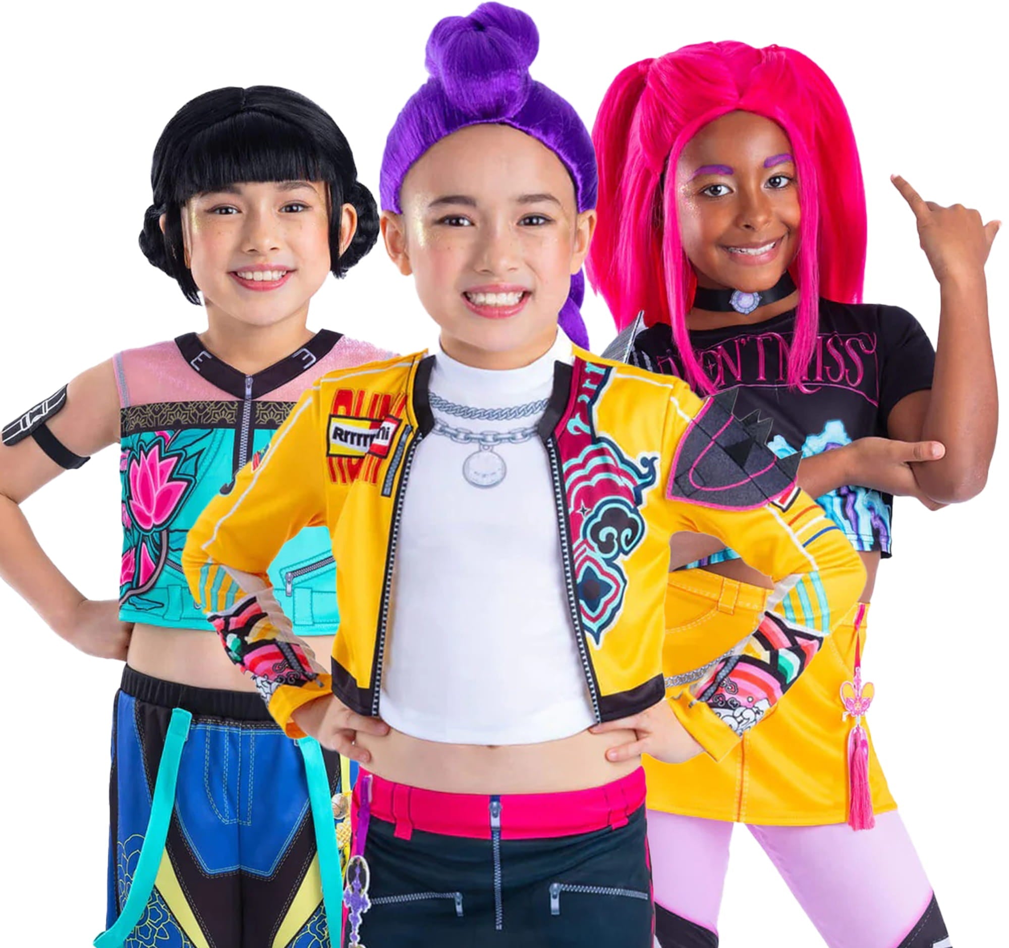 Buy Halloween Costumes Online | Party City