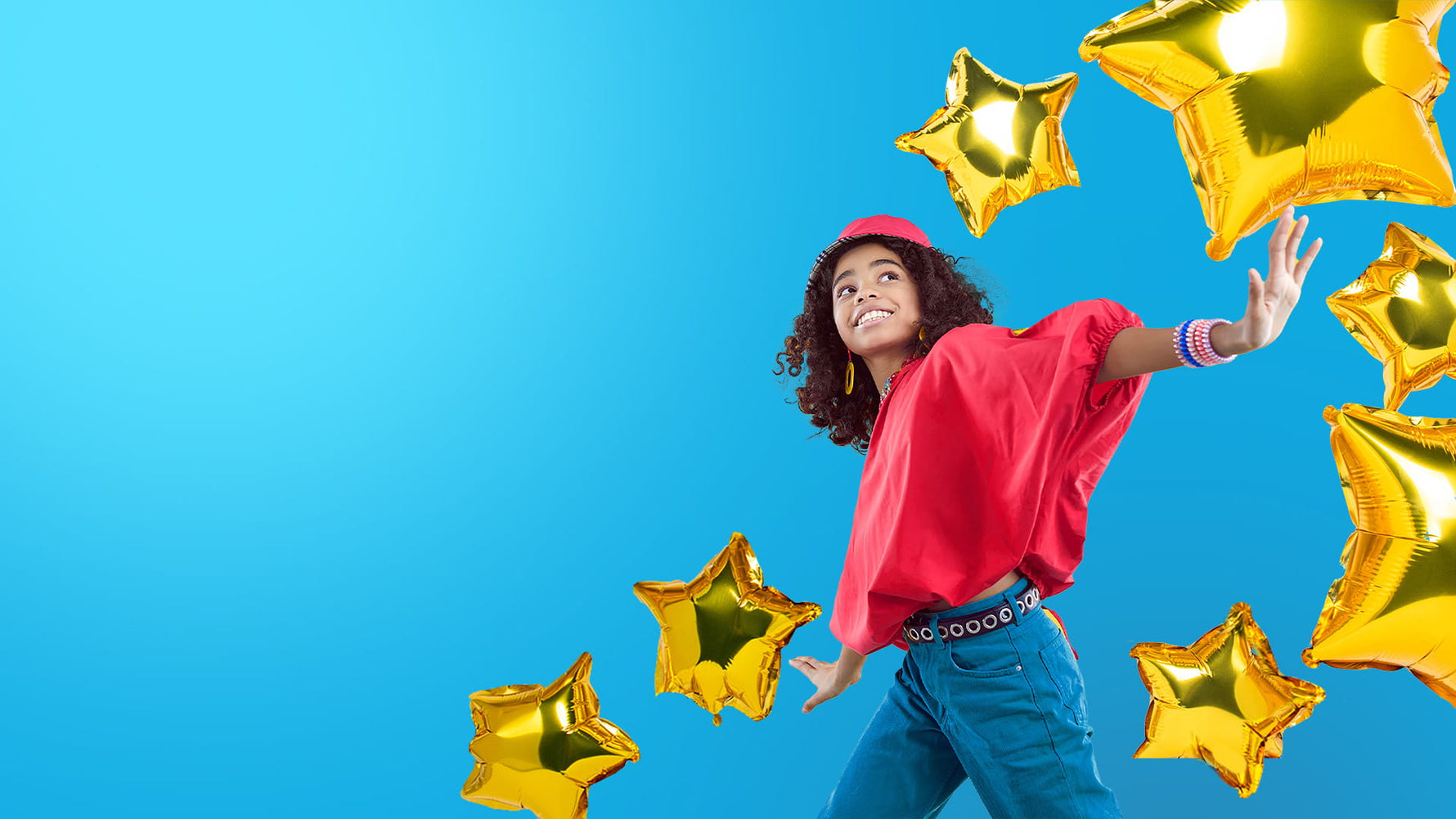 Buy Balloons Online | Party City